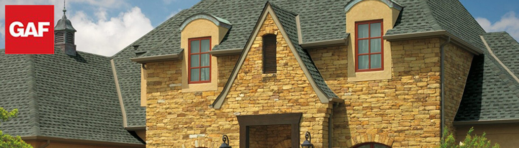 GAF Roofing - Sunset Siding, Windows & Roofing